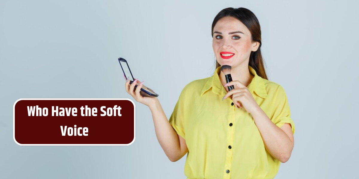 Top 3 Zodiac Sign Who Have the Soft Voice